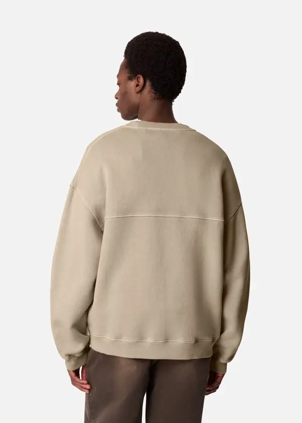 Axel Arigato Gens Washed Sweatshirt