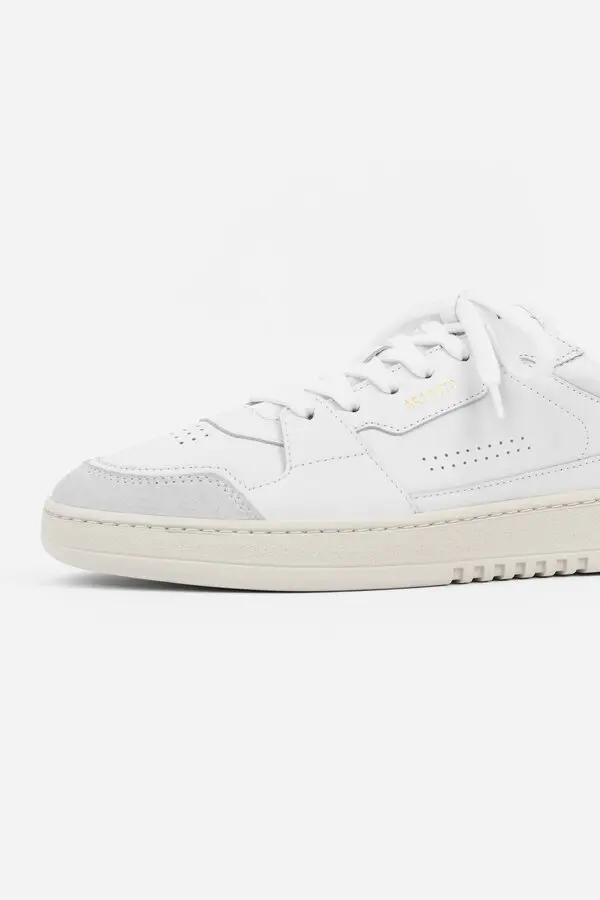 Axel Arigato Dice Lo Sneaker