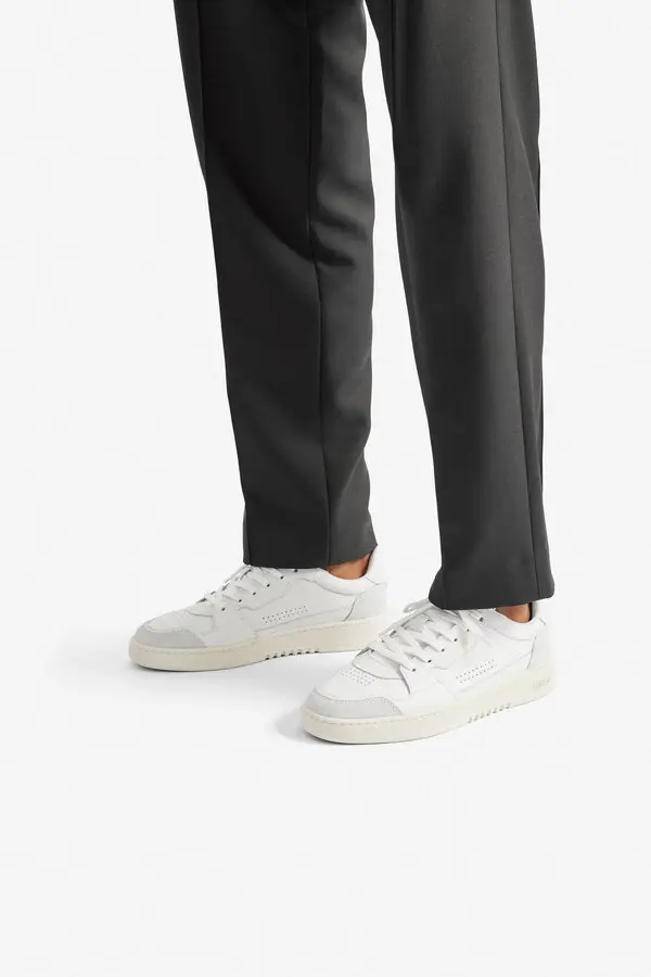 Axel Arigato Dice Lo Sneaker