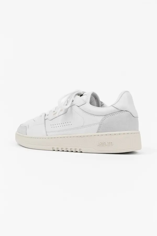 Axel Arigato Dice Lo Sneaker