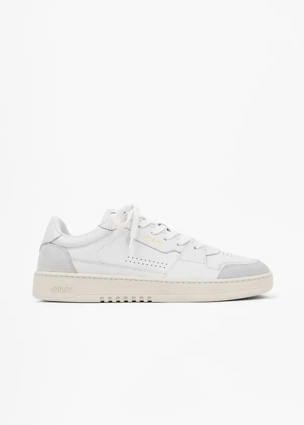 Axel Arigato Dice Lo Sneaker