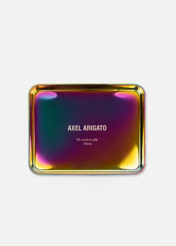Axel Arigato Arigato Rolling Tray