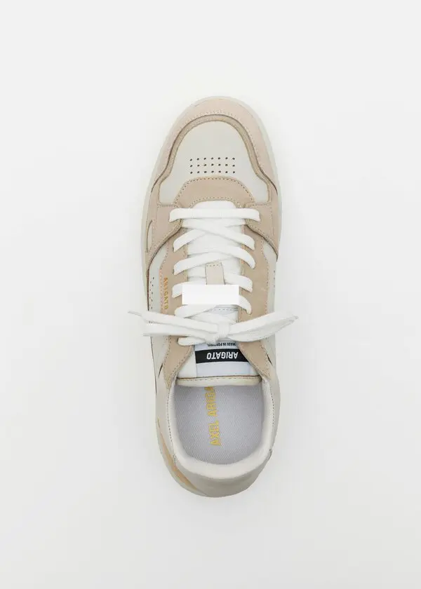 Axel Arigato Dice Lo Sneaker