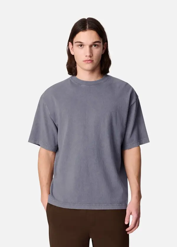Axel Arigato Hayden Reverse T-shirt