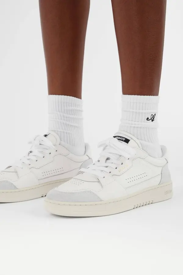 Axel Arigato Dice Lo Sneaker