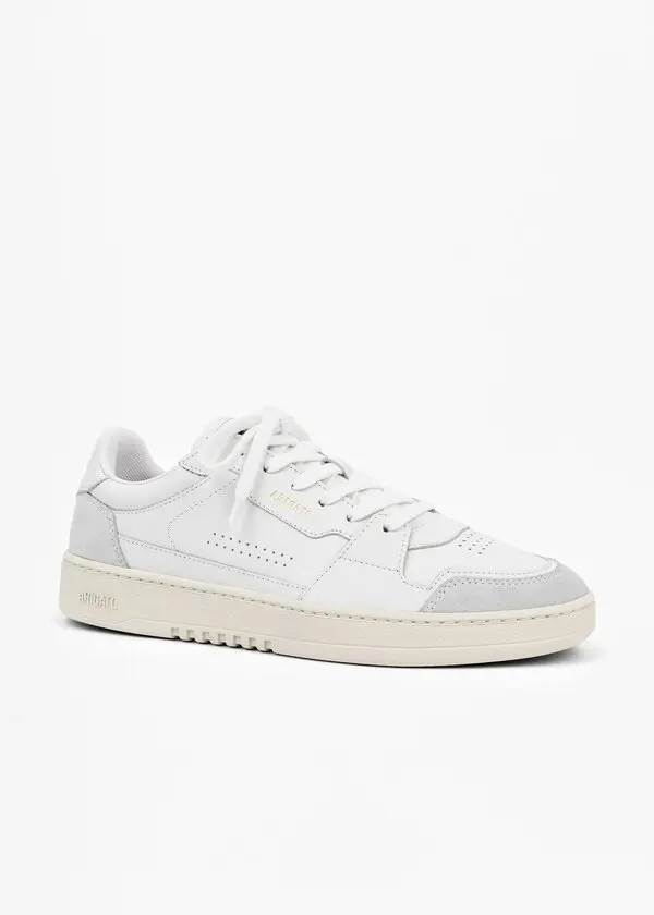 Axel Arigato Dice Lo Sneaker