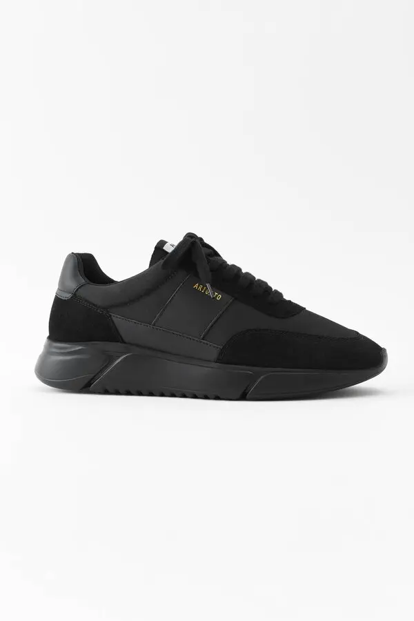 Axel Arigato Genesis Vintage Runner Sneakers