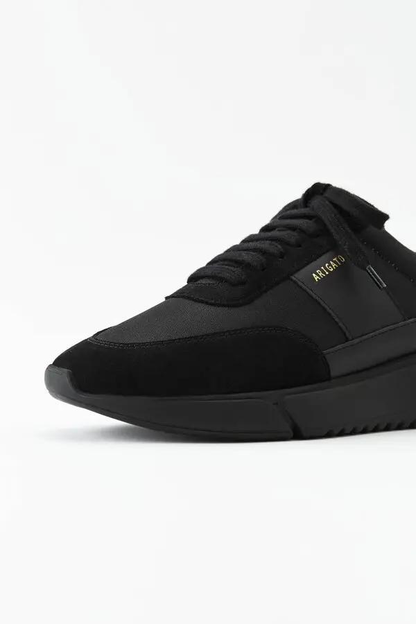 Axel Arigato Genesis Vintage Runner Sneakers