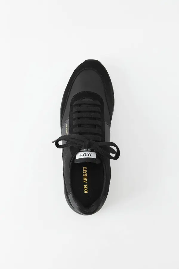 Axel Arigato Genesis Vintage Runner Sneakers