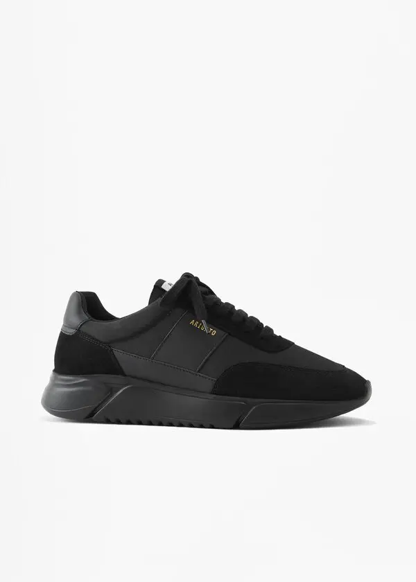Axel Arigato Genesis Vintage Runner Sneakers