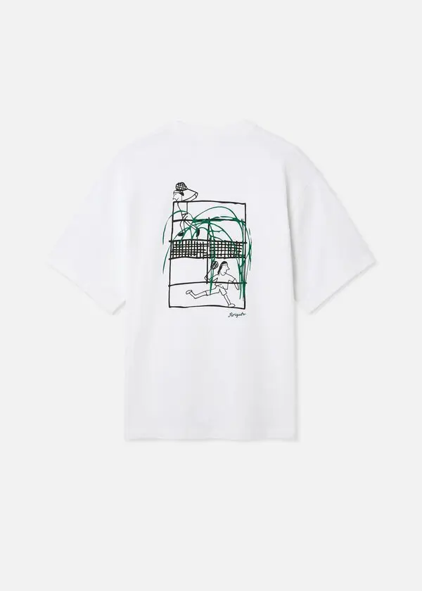 Axel Arigato Rally T-shirt