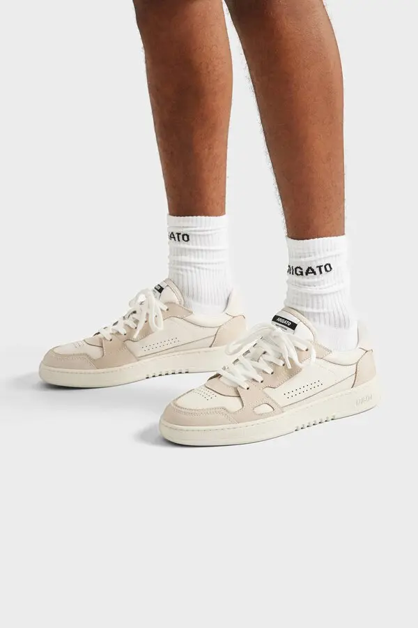 Axel Arigato Dice Lo Sneaker