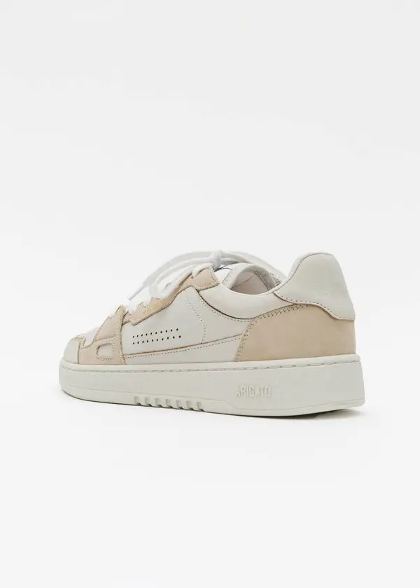 Axel Arigato Dice Lo Sneaker