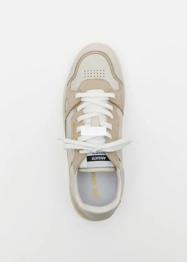 Axel Arigato Dice Lo Sneaker