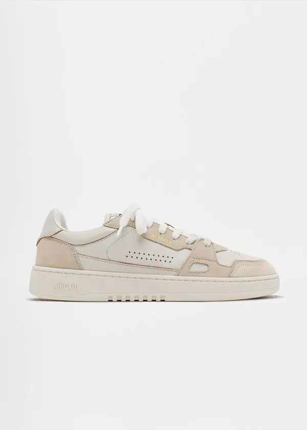 Axel Arigato Dice Lo Sneaker