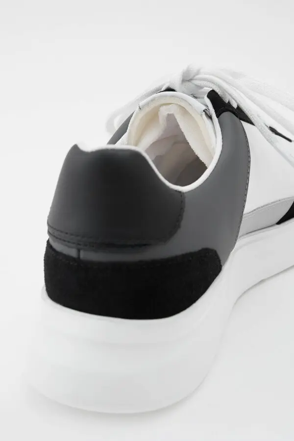 Axel Arigato Genesis B Bird Runner
