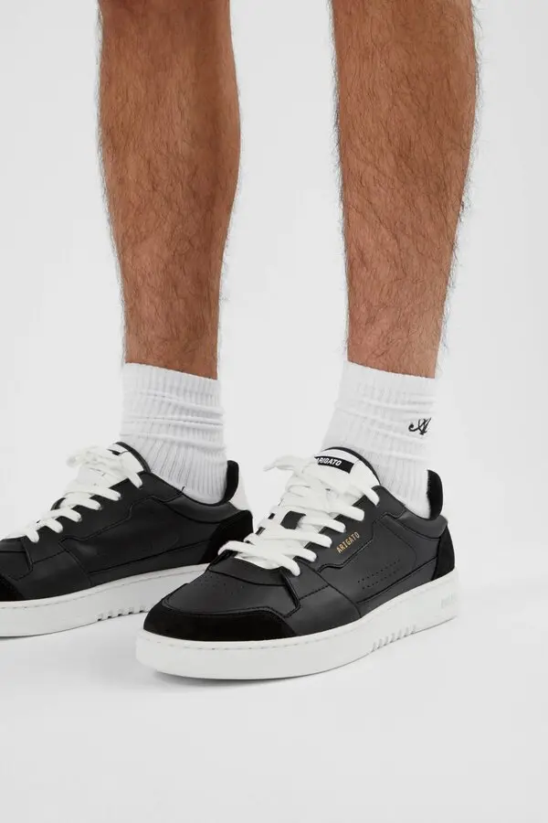 Axel Arigato Dice Lo Sneaker