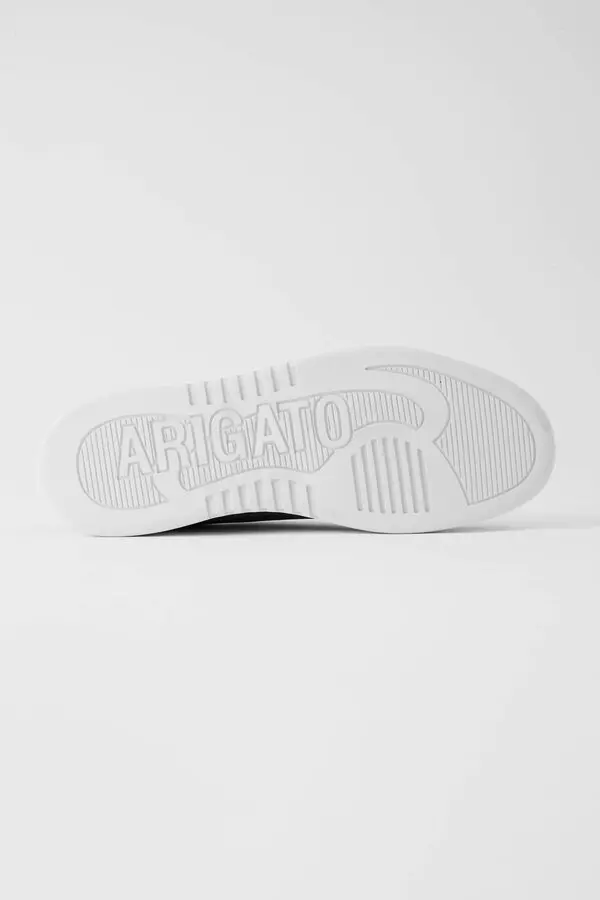 Axel Arigato Dice Lo Sneaker