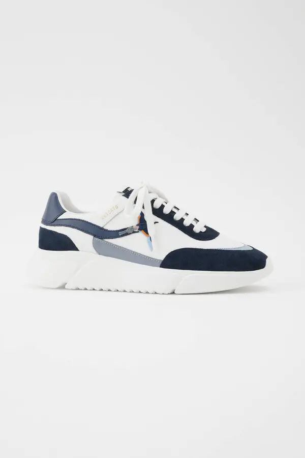 Axel Arigato Genesis B Bird Runner