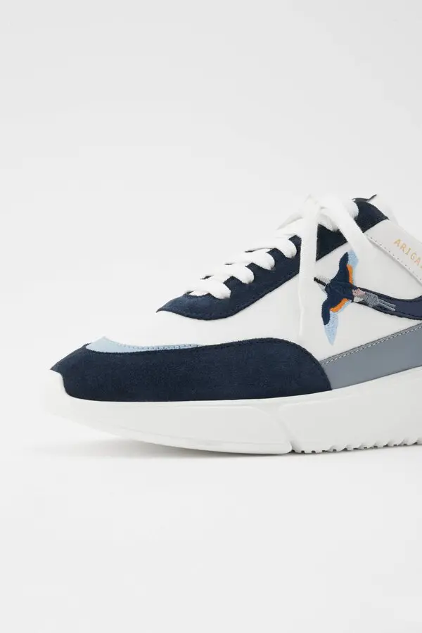Axel Arigato Genesis B Bird Runner
