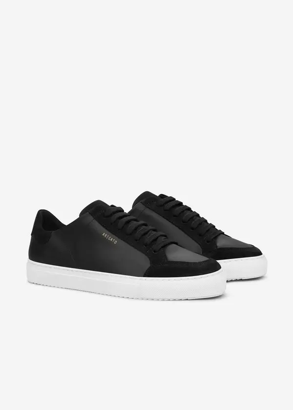 Axel Arigato Clean 90 Triple Sneaker
