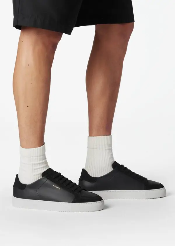 Axel Arigato Clean 90 Triple Sneaker