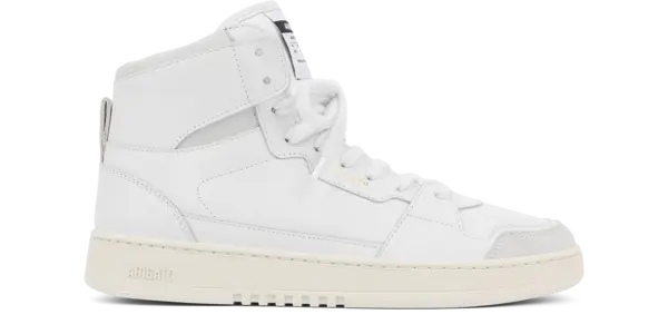 Axel Arigato Dice Hi Sneaker