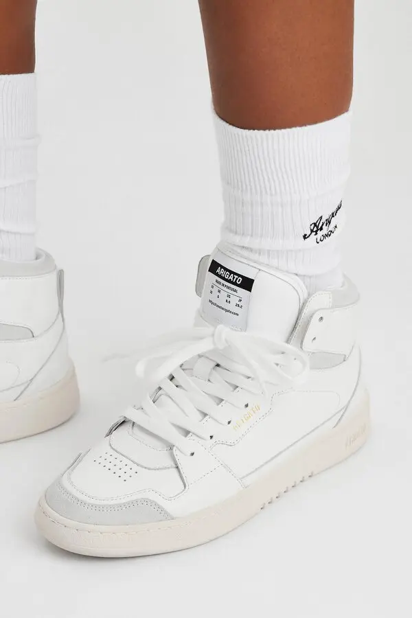 Axel Arigato Dice Hi Sneaker