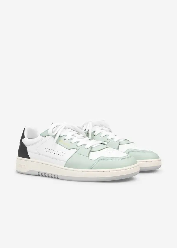 Axel Arigato Dice Lo Sneaker