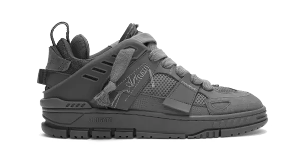 Axel Arigato Area Patchwork Sneaker