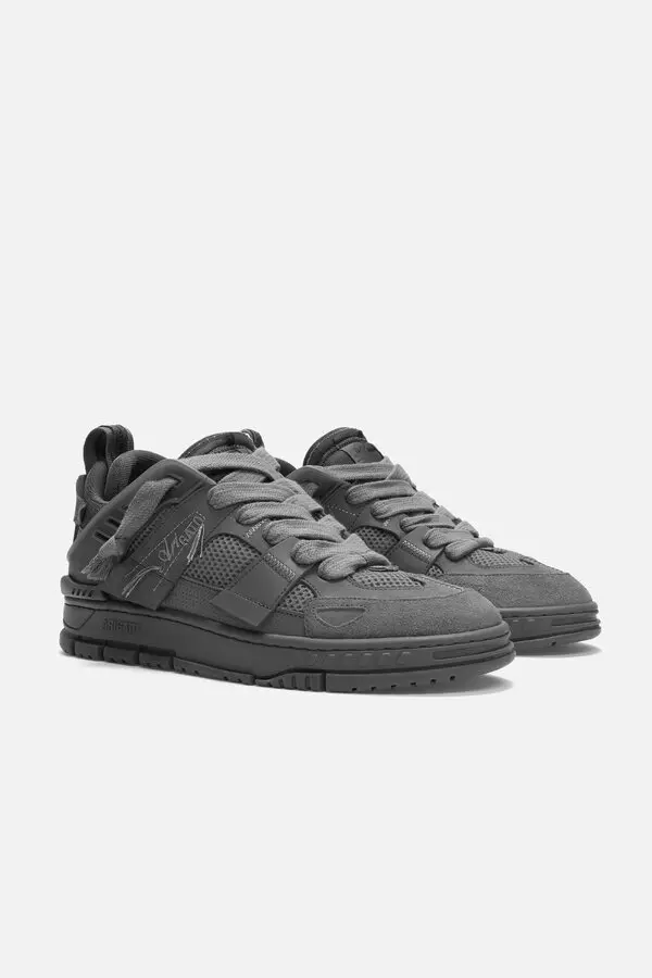 Axel Arigato Area Patchwork Sneaker