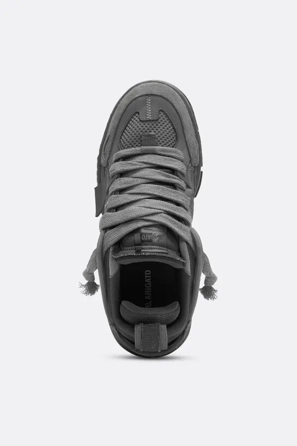 Axel Arigato Area Patchwork Sneaker