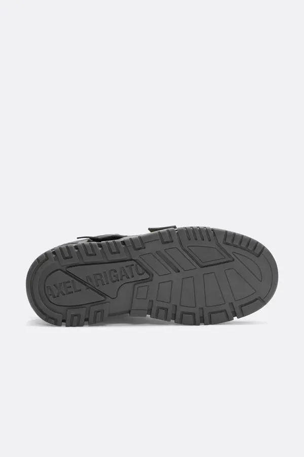 Axel Arigato Area Patchwork Sneaker