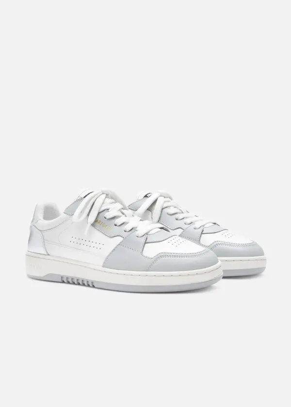Axel Arigato Dice Lo Sneaker