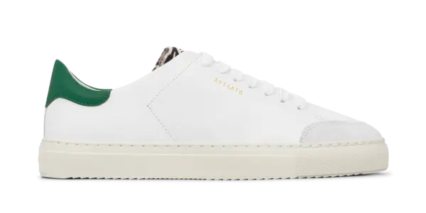 Axel Arigato Clean 90 Triple Sneaker - White,multi