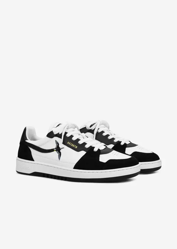 Axel Arigato Dice Lo Bee Bird Sneakers