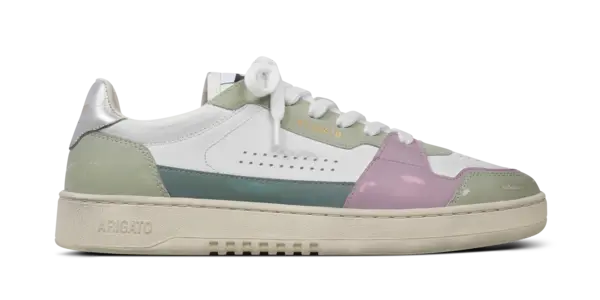 Axel Arigato Dice Lo Sneaker