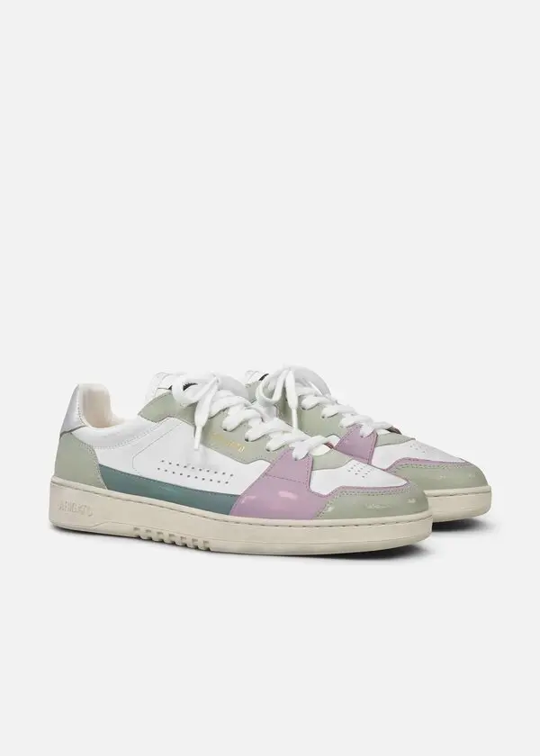 Axel Arigato Dice Lo Sneaker