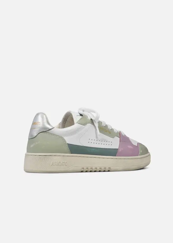 Axel Arigato Dice Lo Sneaker