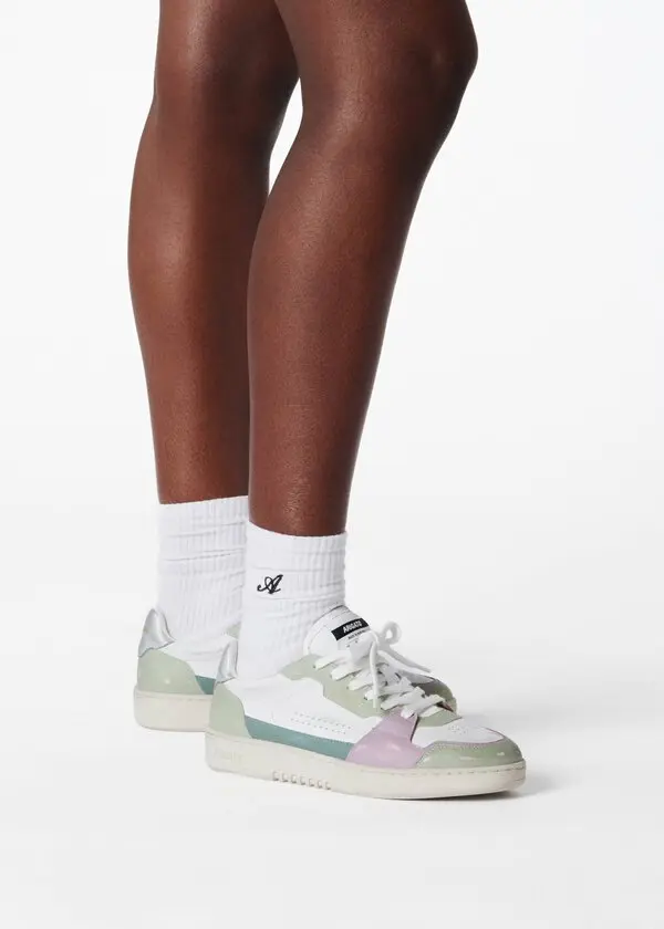 Axel Arigato Dice Lo Sneaker