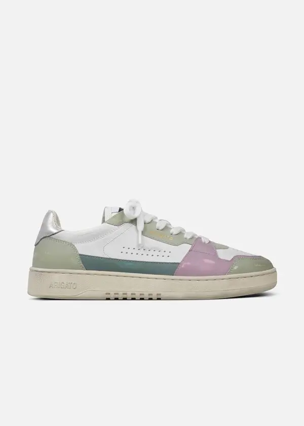 Axel Arigato Dice Lo Sneaker