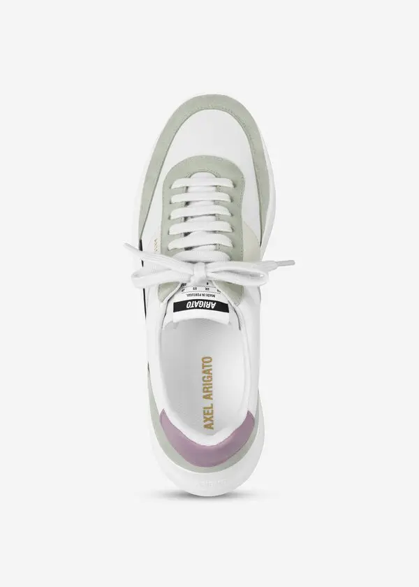 Axel Arigato Genesis Vintage Runner