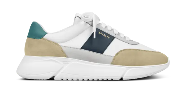 Axel Arigato Genesis Vintage Runner Sneakers