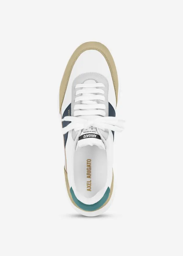 Axel Arigato Genesis Vintage Runner Sneakers