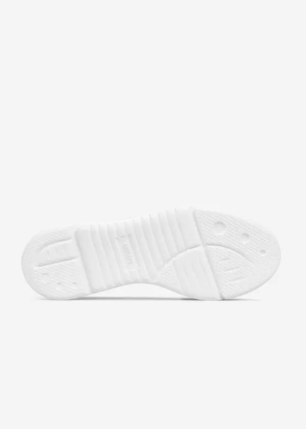 Axel Arigato Genesis Vintage Runner Sneakers
