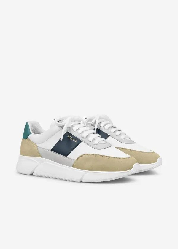 Axel Arigato Genesis Vintage Runner Sneakers