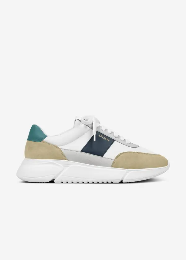 Axel Arigato Genesis Vintage Runner Sneakers