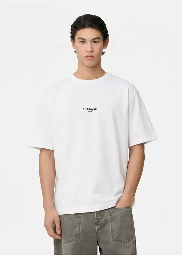 Axel Arigato Focus T-shirt