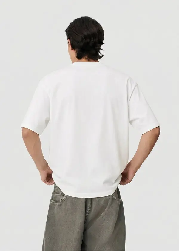 Axel Arigato Focus T-shirt