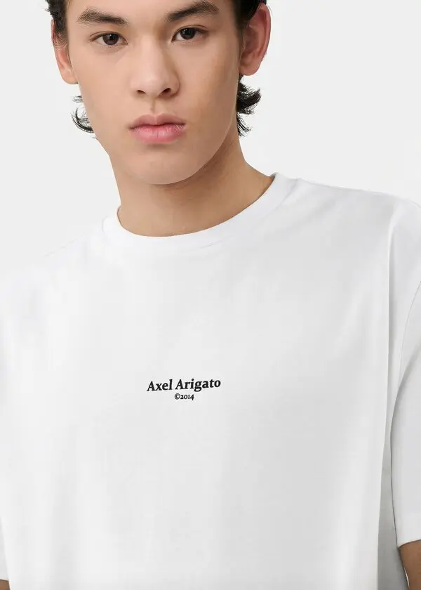 Axel Arigato Focus T-shirt